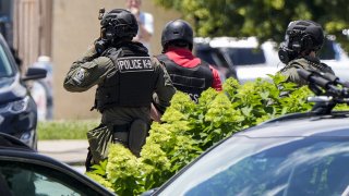 Son of Mario Guevara, journalist detained by ICE, pleads for dad’s ...