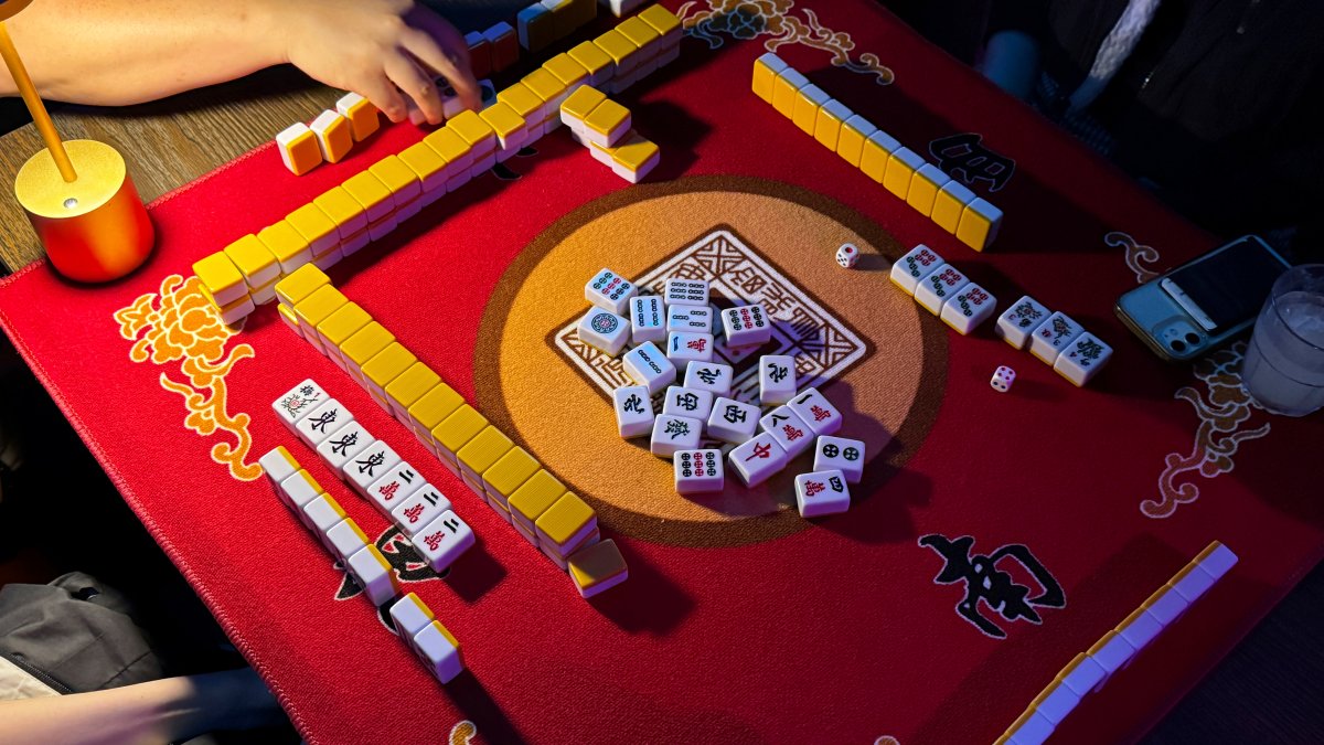 Mahjong nights draw young crowds to S.F. bars and restaurants – NBC10 ...