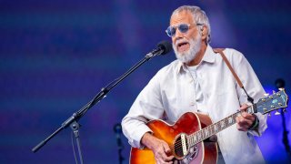 Cat Stevens postpones North American tour and cites visa issues – NBC10 ...