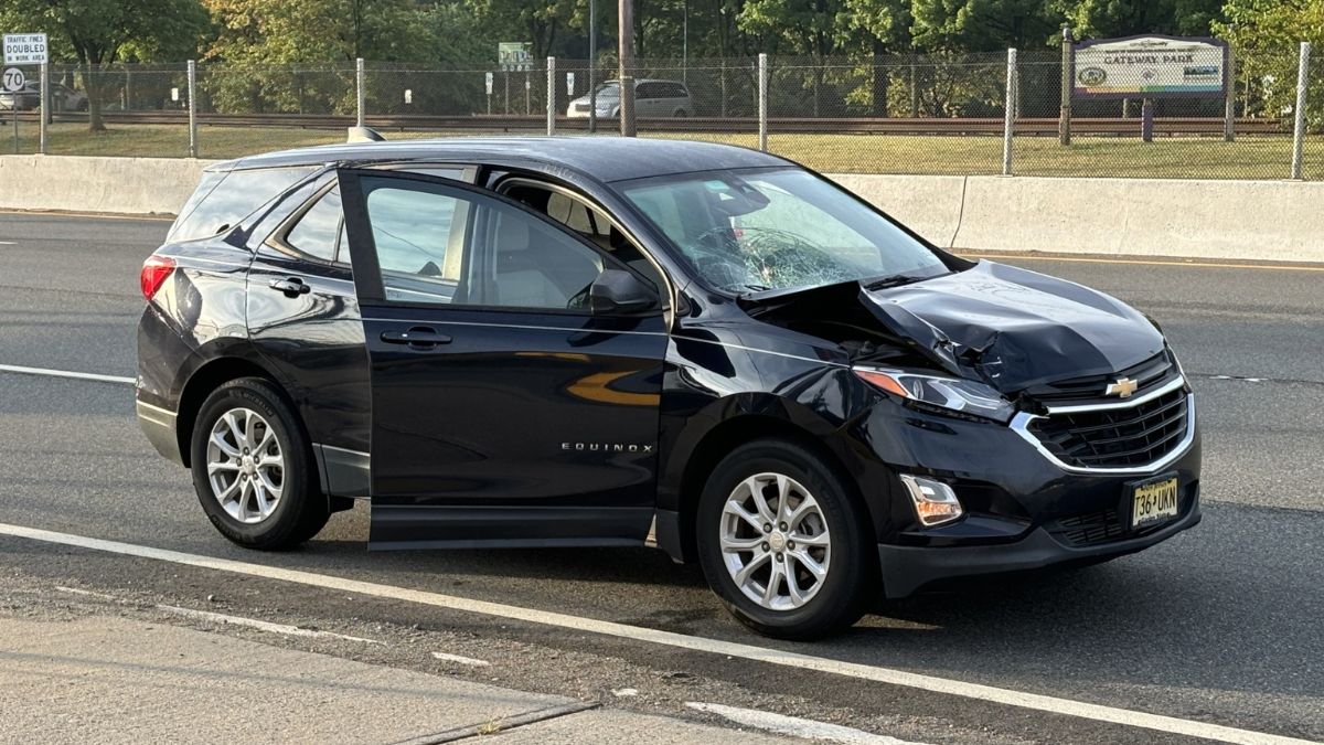 Crash involving pedestrian under investigation in Camden – NBC10 ...