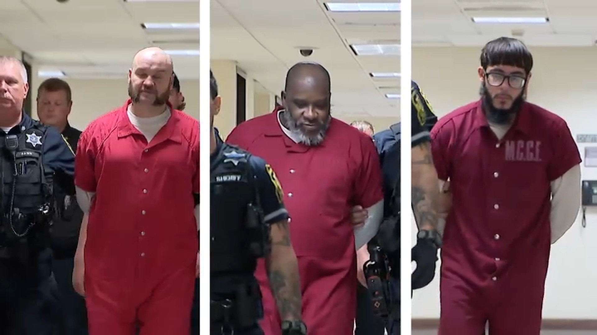 3 sentenced to life in prison for deadly Pa. home invasion – NBC10 ...