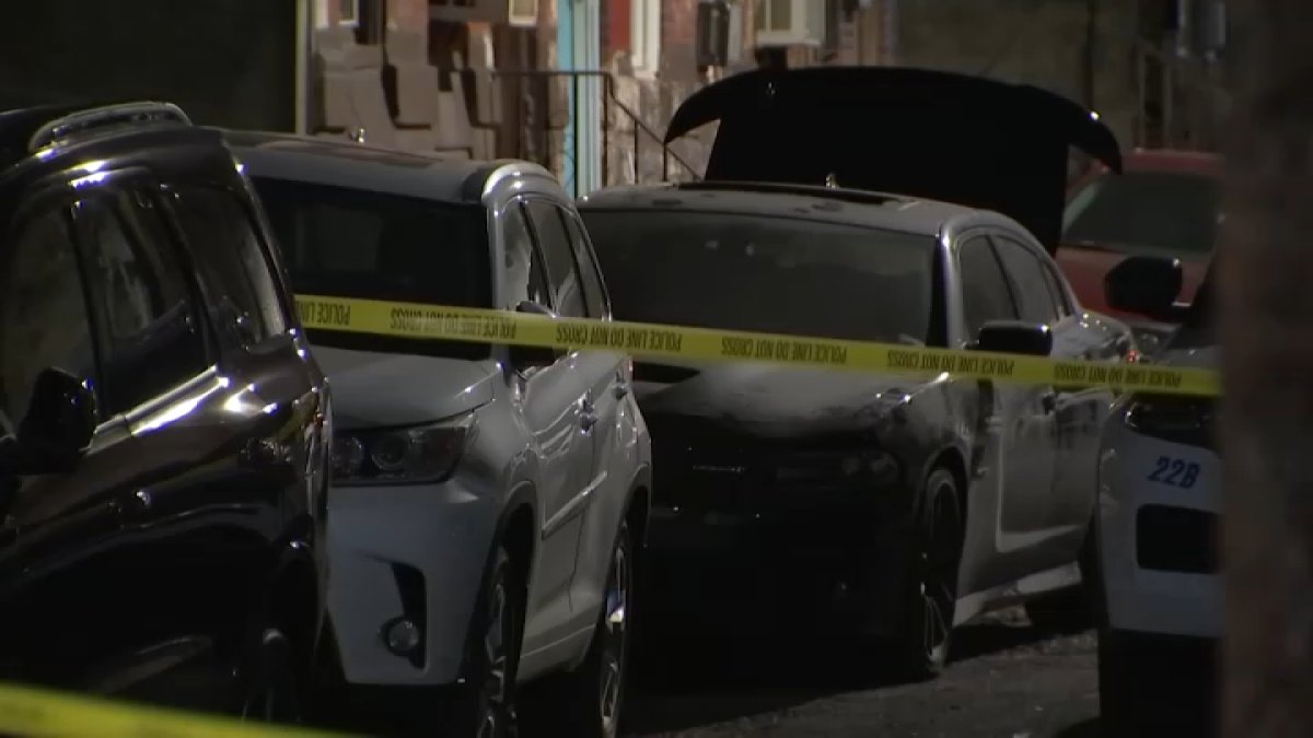 Decomposing body found inside stolen vehicle in Philadelphia: Police ...