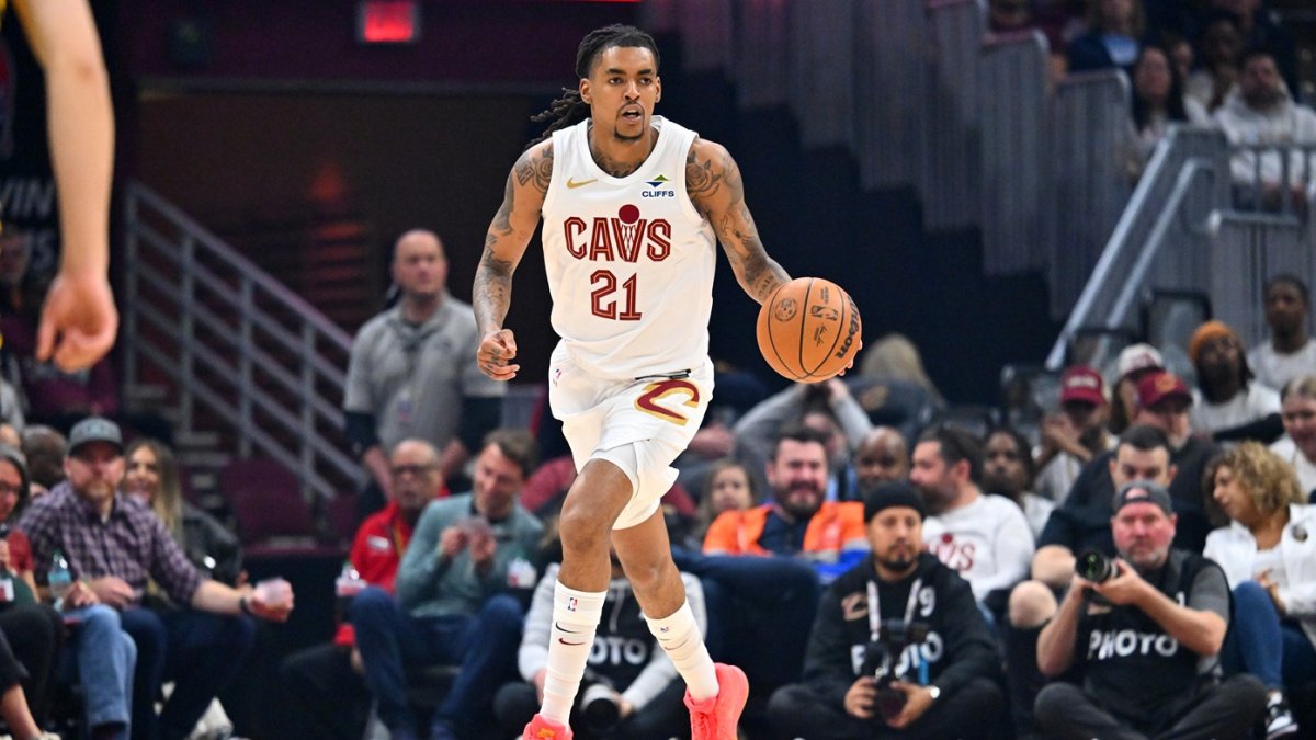 Sixers sign Emoni Bates, Kennedy Chandler, Malcolm Hill and Jaylen ...