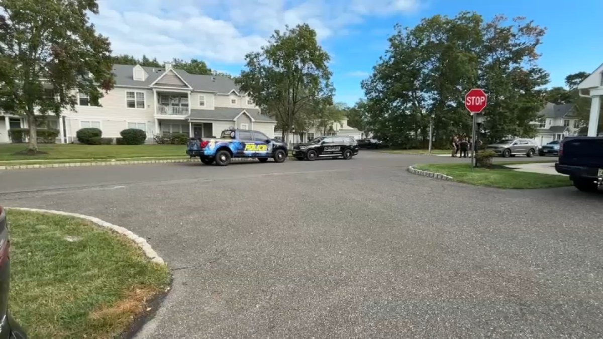 NJ actor accused of shooting woman near Stockton University – NBC10 ...