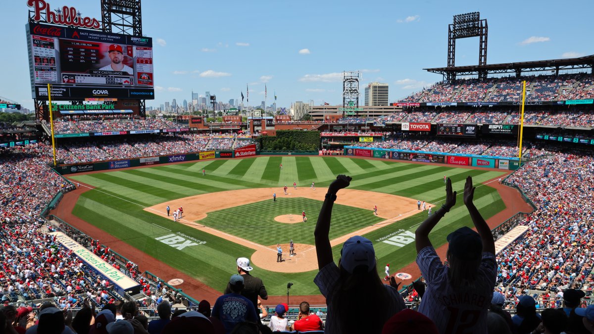 Phillies expand ticket span for pre-playoff intrasquad game – NBC10 ...
