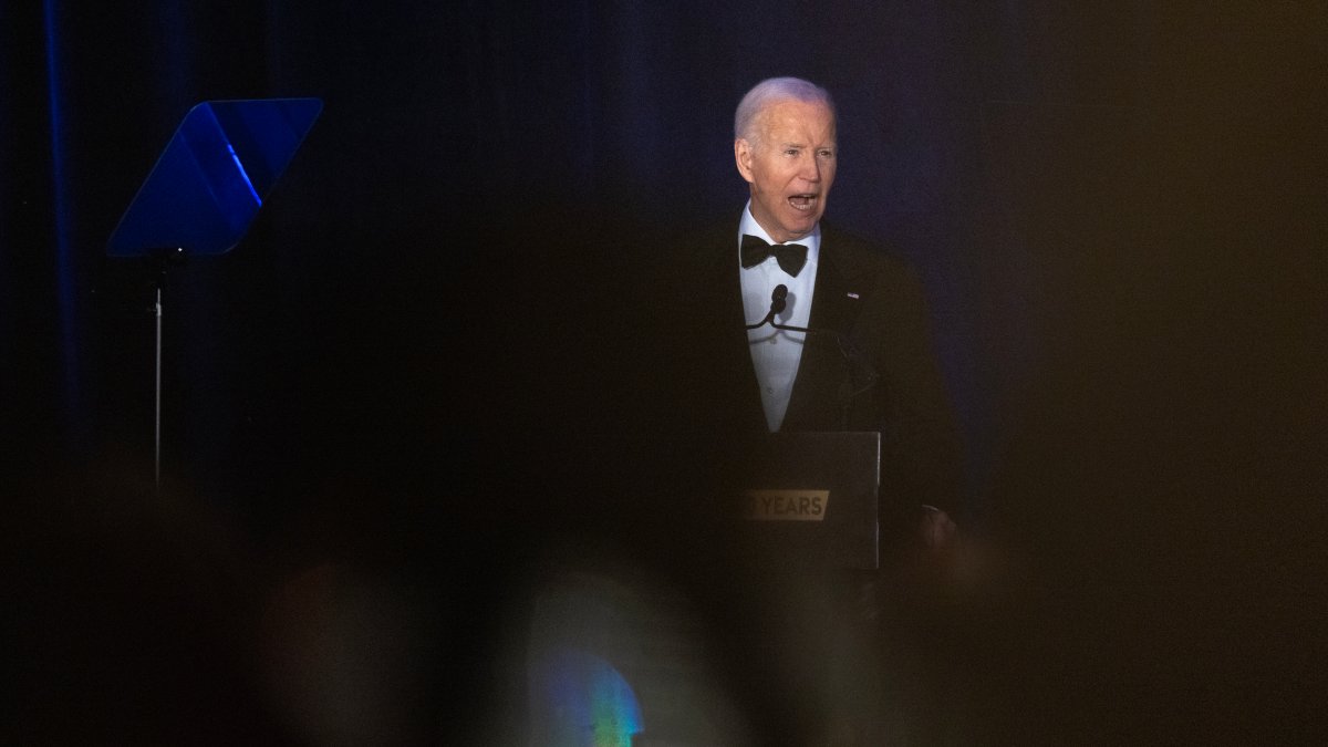 Biden chooses Delaware for his presidential library as his team turns ...
