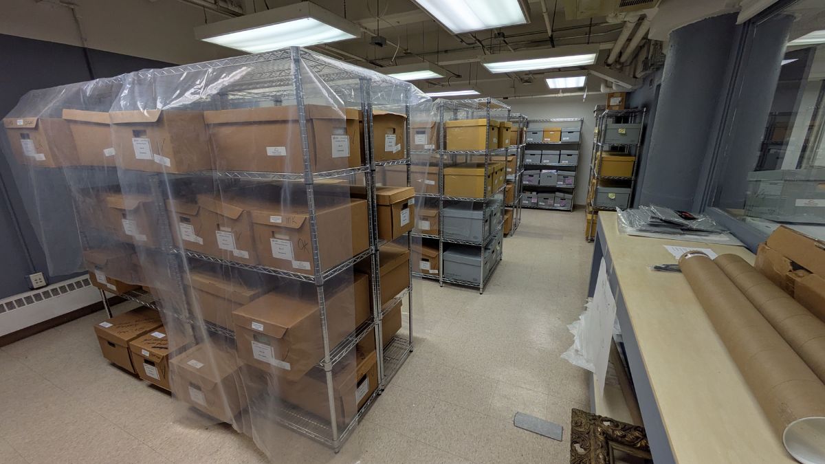 Historical Society of Pennsylvania acquires UArts archives – NBC10 ...