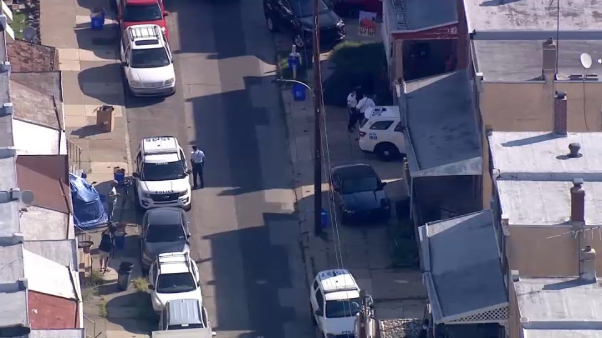 Fake officer targets Philly man in home invasion, victim says – NBC10 ...