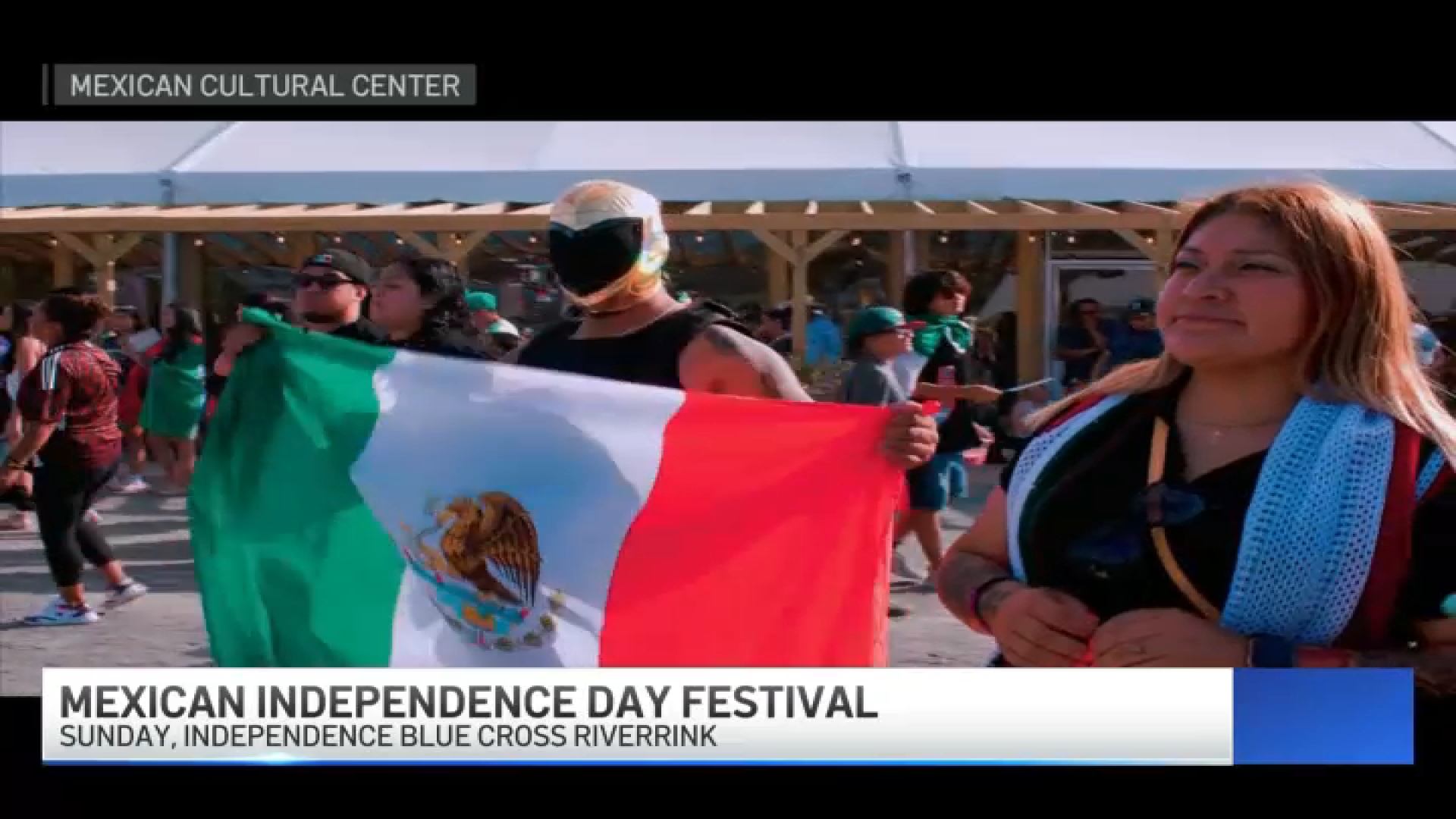 Celebrate Mexican Independence Day at Penn’s Landing – NBC10 Philadelphia