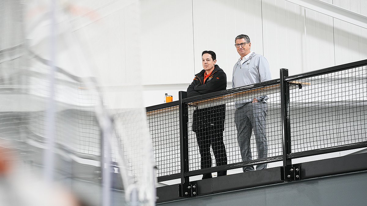 Flyers training camp 2025 begins and so does Rick Tocchet era – NBC10 ...