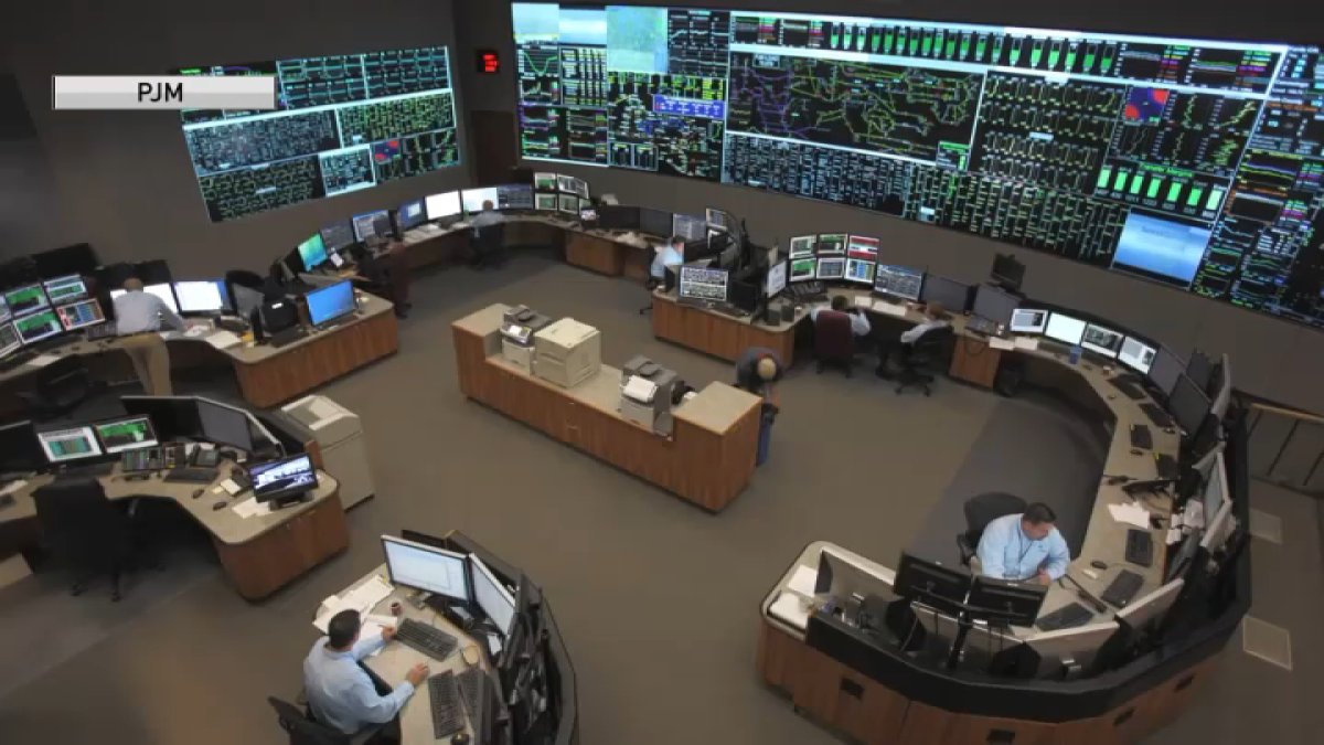 Elected leaders meet in Philly to address high electricity costs ...