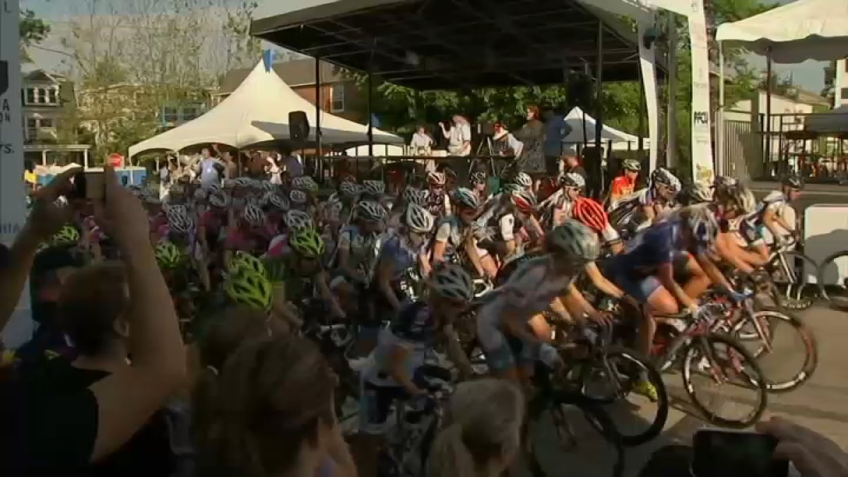 Philadelphia Cycling Classic set to return in 2026 – NBC10 Philadelphia