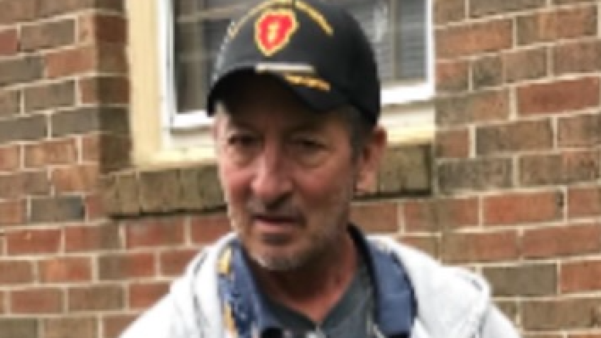 Philadelphia police seek public’s help in finding missing man – NBC10 Philadelphia