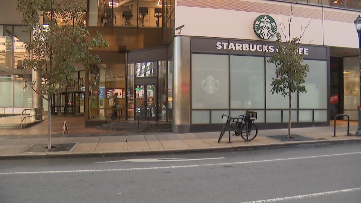 6 Philly Starbucks stores to close amid nationwide cuts – NBC10 ...