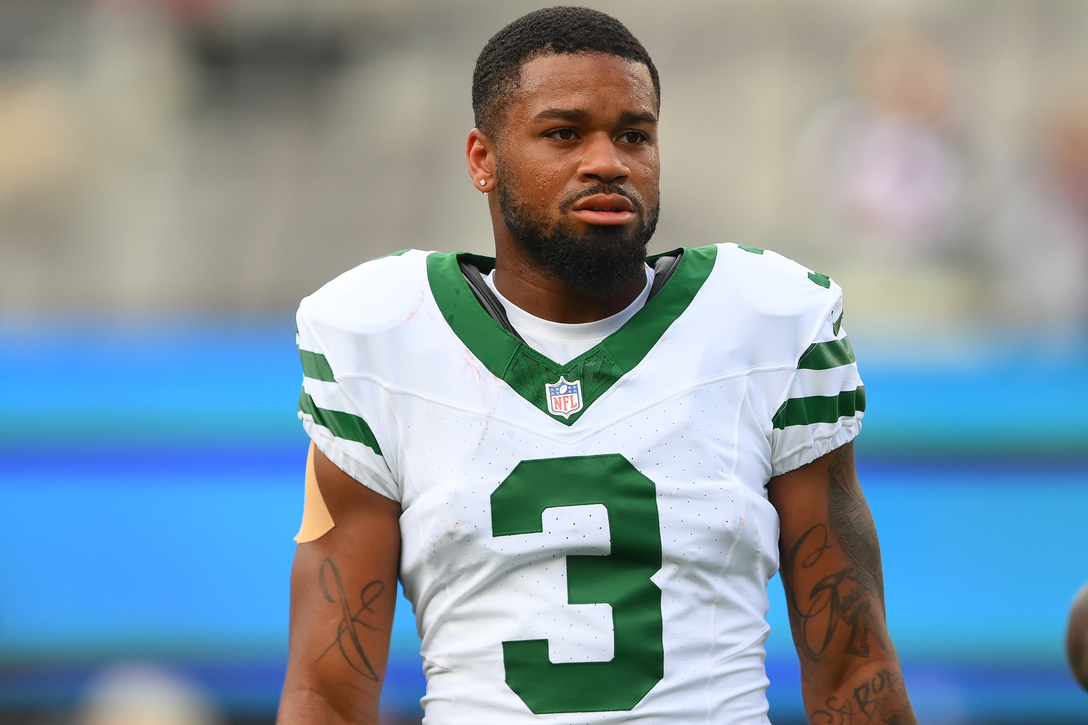 Eagles claim Xavier Gipson off waivers to help with return game – NBC10 ...