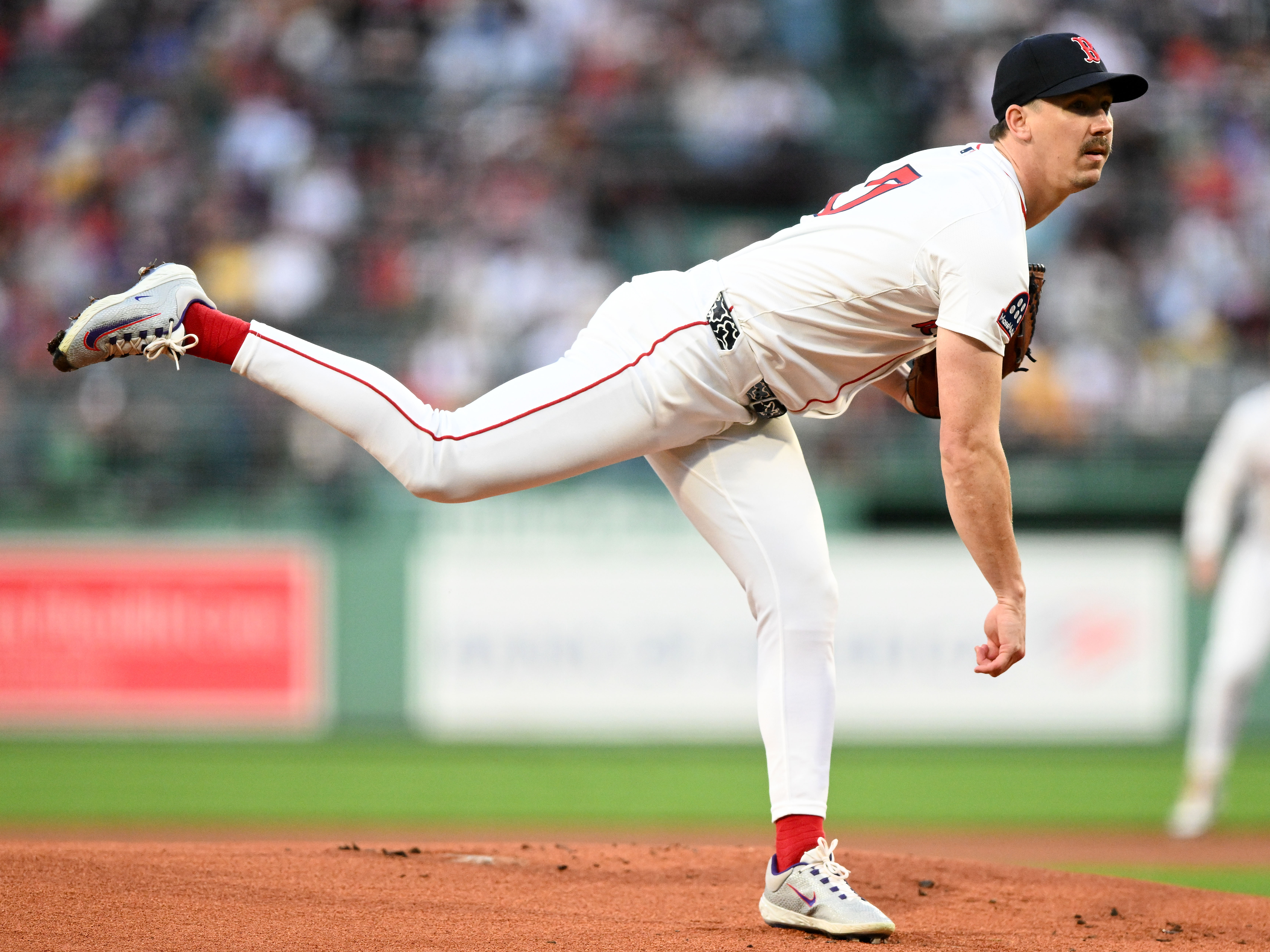Phillies shift to 6-man rotation with addition of Walker Buehler ...