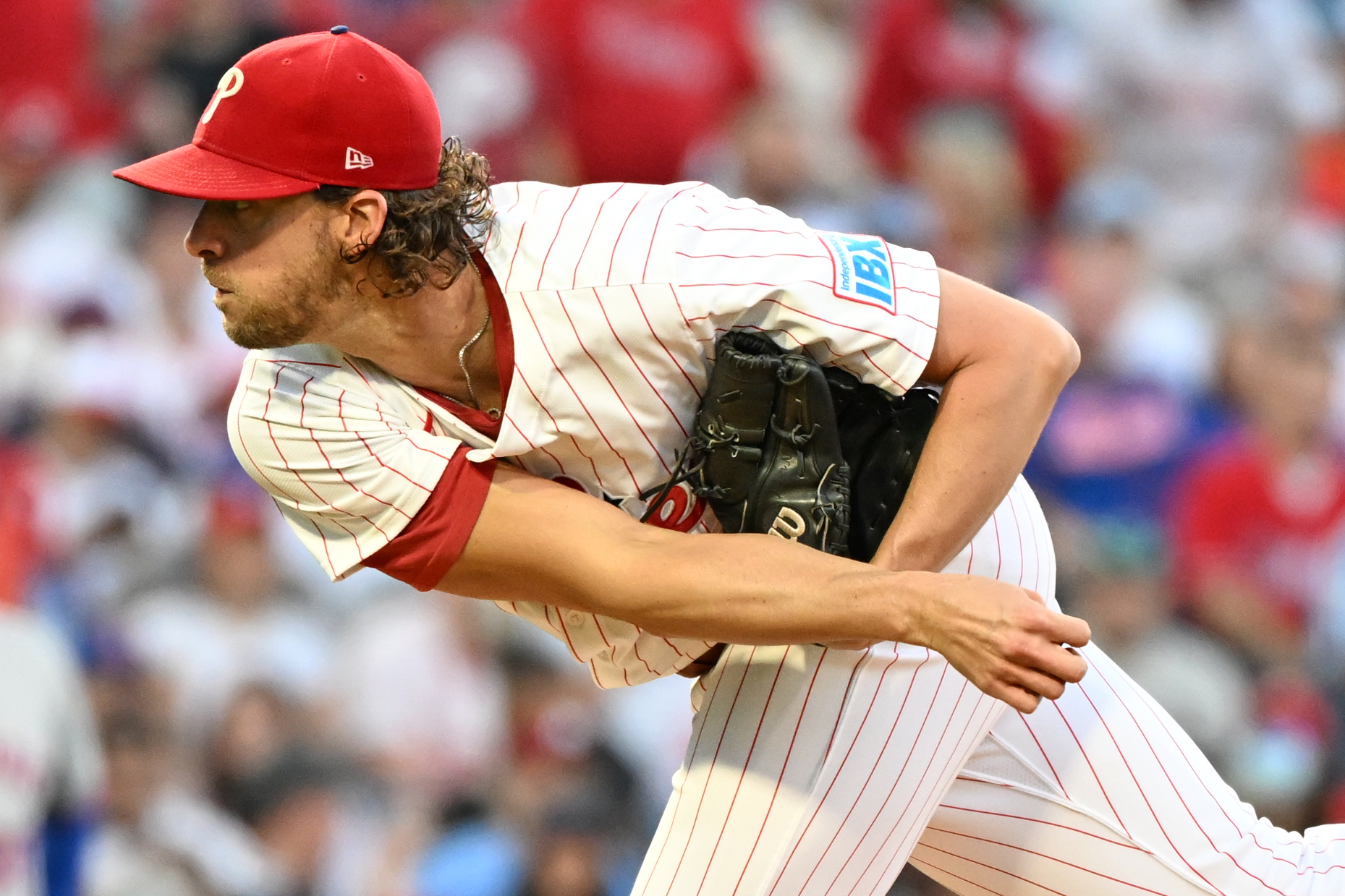 Phillies beat Mets 1-0 as Nola throws six scoreless – NBC10 Philadelphia