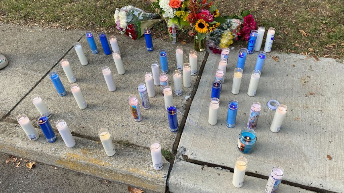 Community mourns man shot and killed near Mount Holly park – NBC10 ...