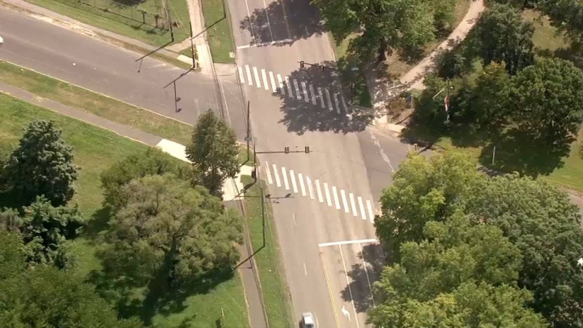 Bicyclist hit, killed by car speeding through Fairmount Park – NBC10 ...
