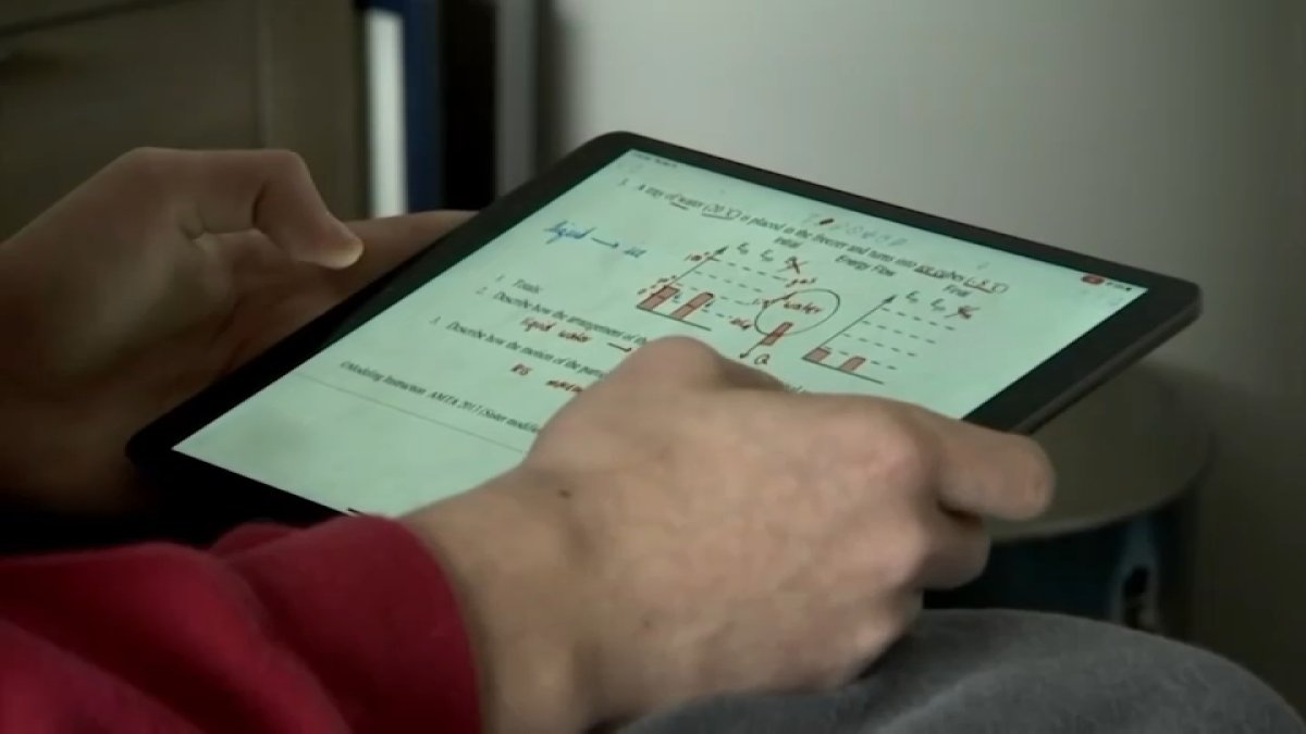 Concerns raised over cyber charter schools in Pennsylvania – NBC10 ...