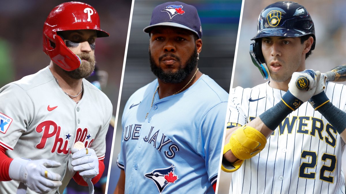 Do MLB playoffs reseed? How 2025 ALDS, NLDS bracket will take shape ...