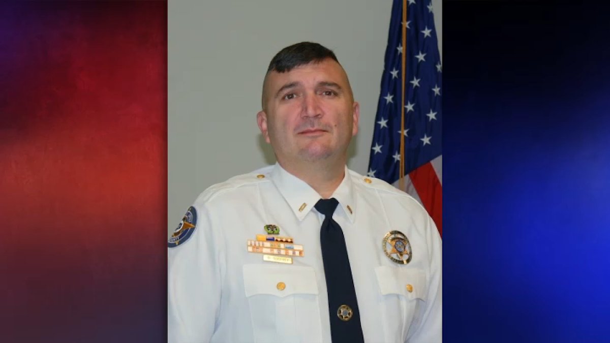 Officer injured in York police shooting is in recovery: Police – NBC10 ...