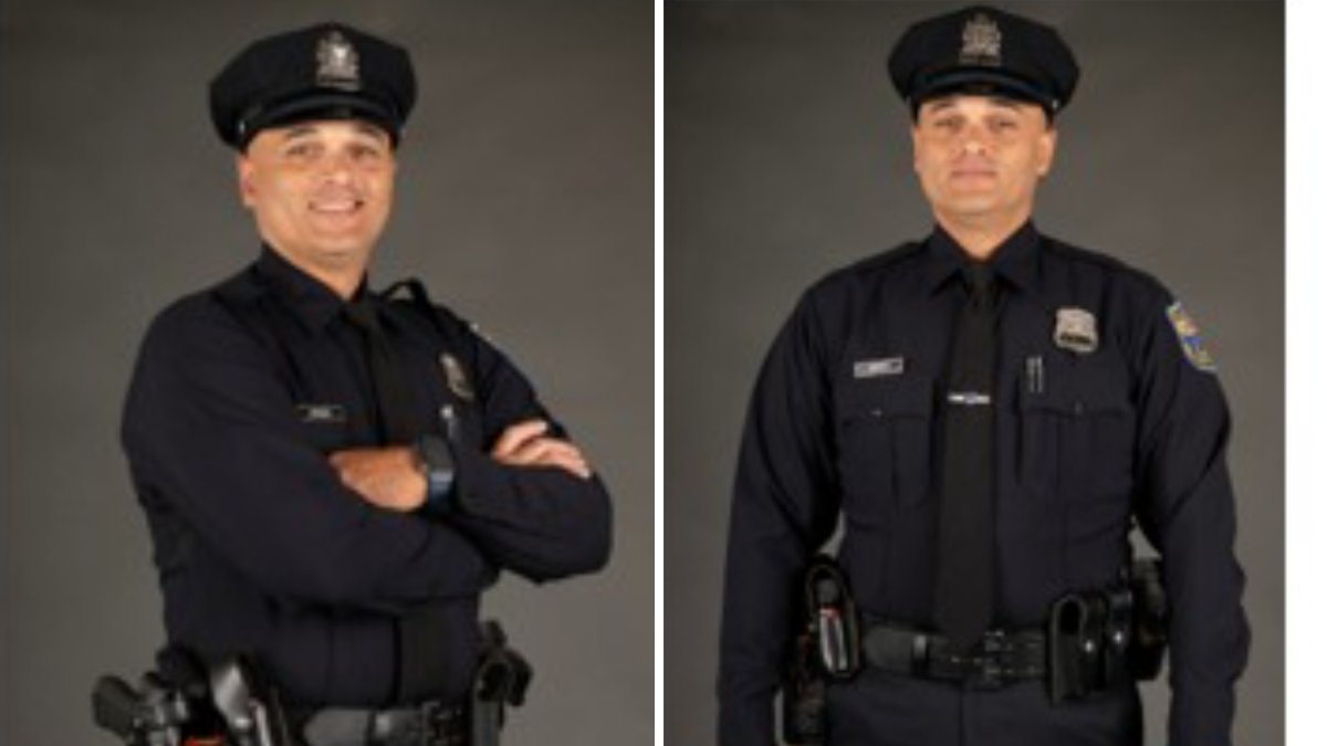 Philly Police Dept. to roll out different-colored officer shirts ...
