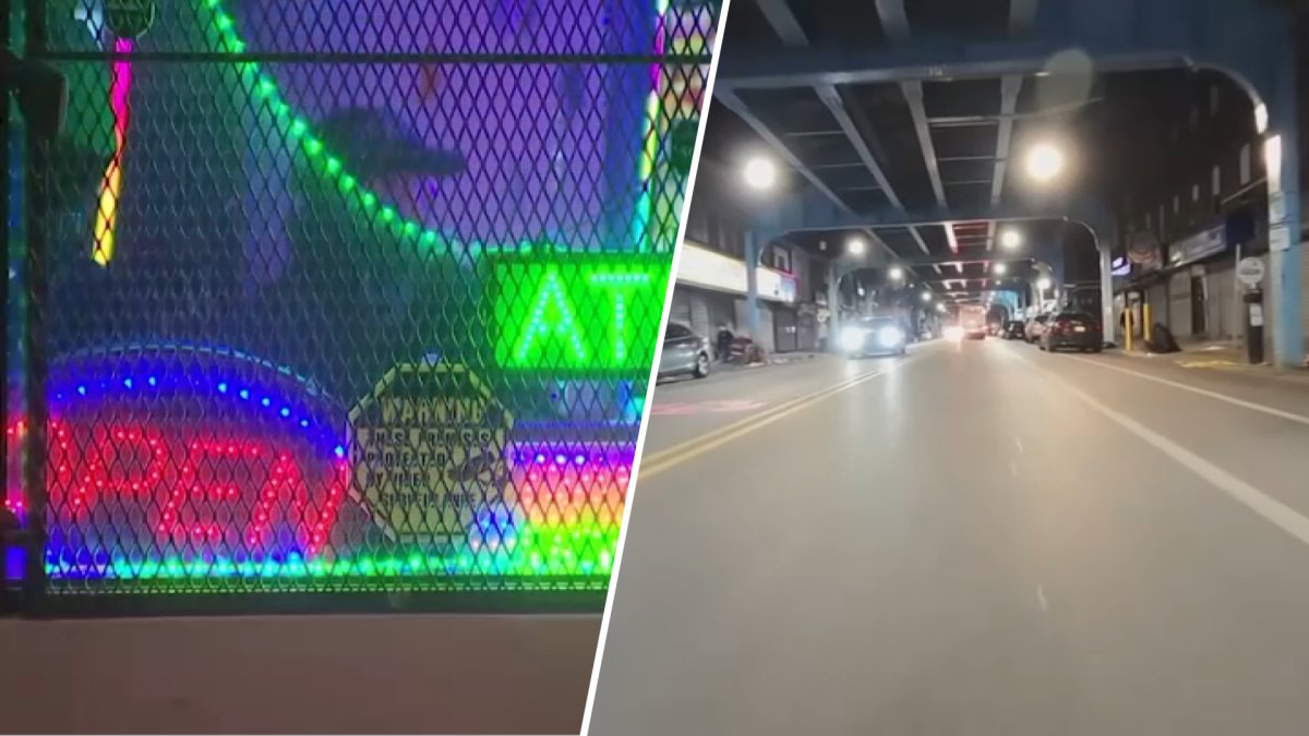 New curfew forces Philly businesses to close overnight – NBC10 Philadelphia