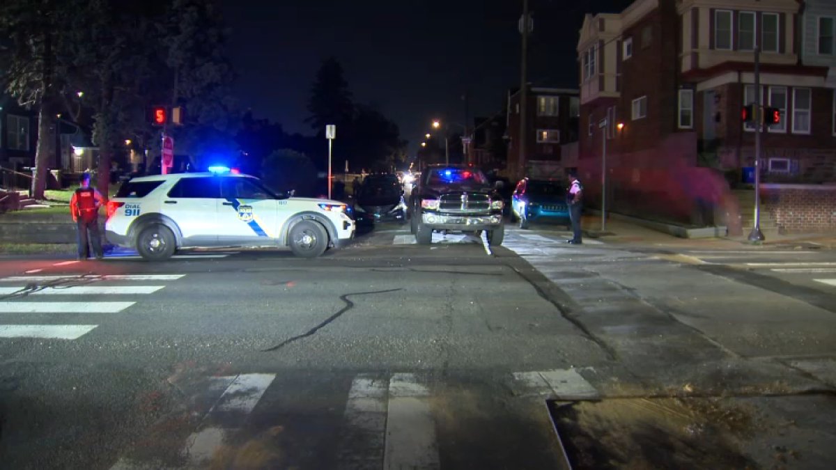 2 women die after being hit by cars in Philly Friday – NBC10 Philadelphia