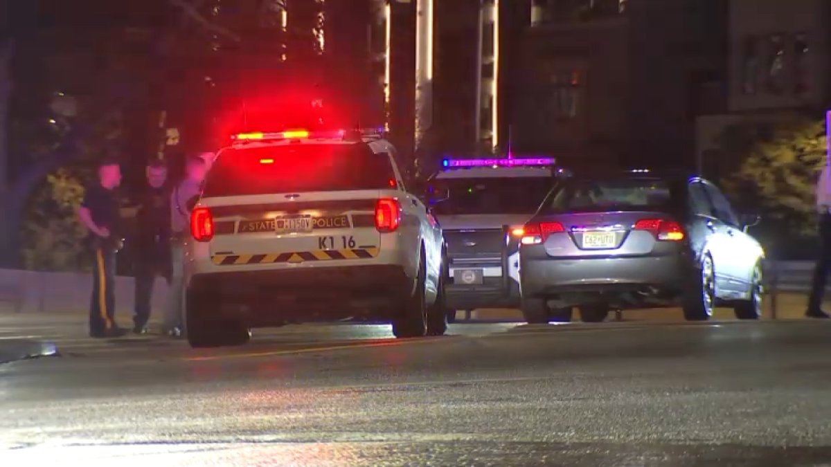 Driver shot in road rage incident near Ben Franklin Bridge – NBC10 ...