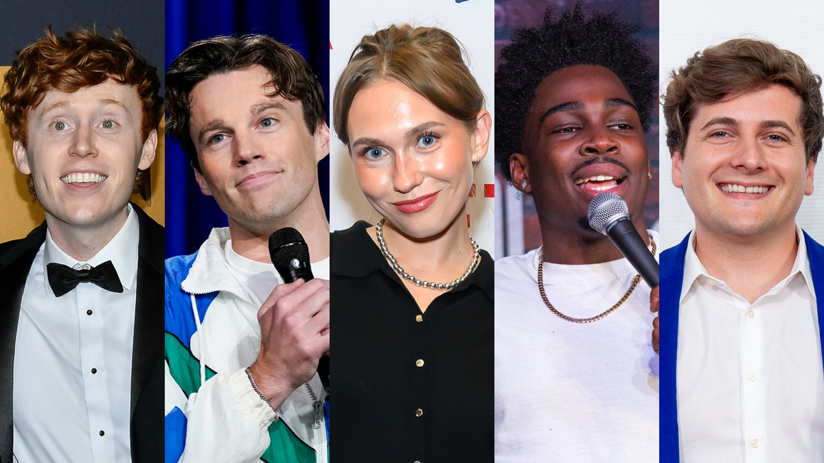 ‘Saturday Night Live’ new cast members named: Who is on show now? – NBC Los Angeles