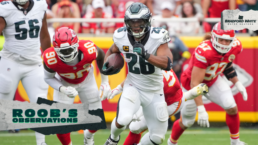 Tag: Roob’s Observations – NBC Sports Philadelphia