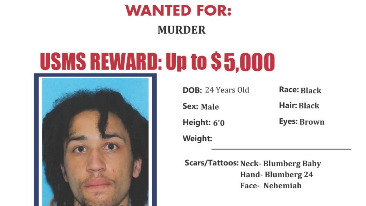 Alleged Philadelphia gang member wanted for 3 murders – NBC10 Philadelphia