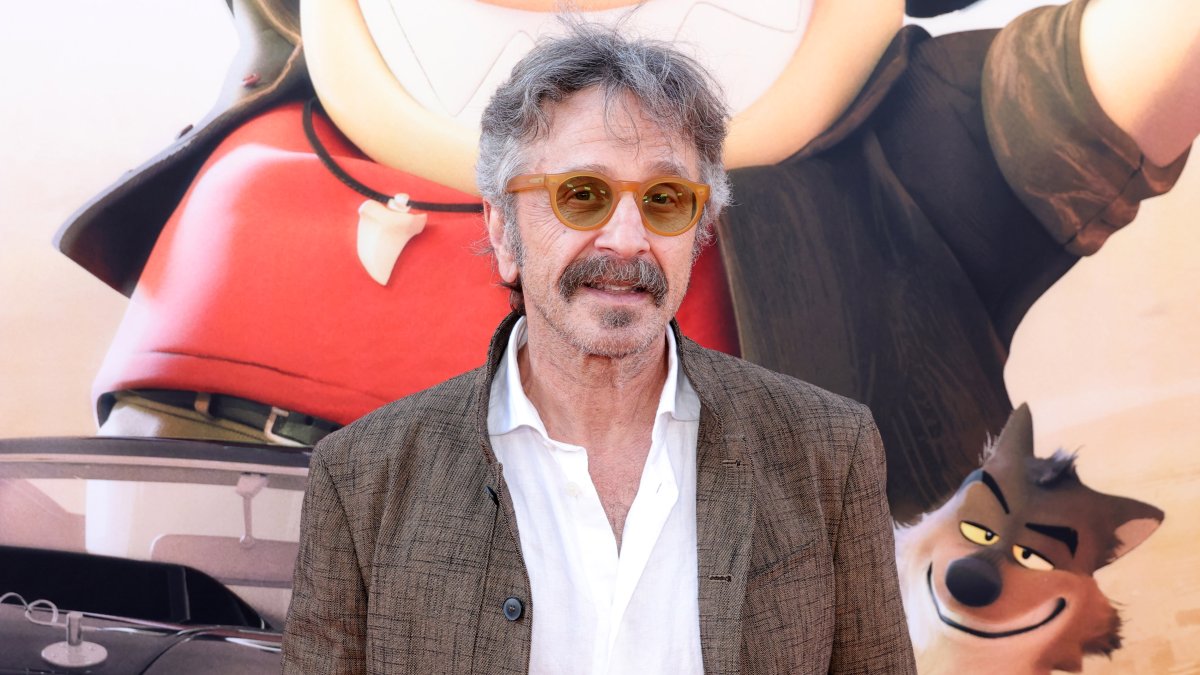 Marc Maron ends podcast after 16 years and nearly 1,700 episodes ...