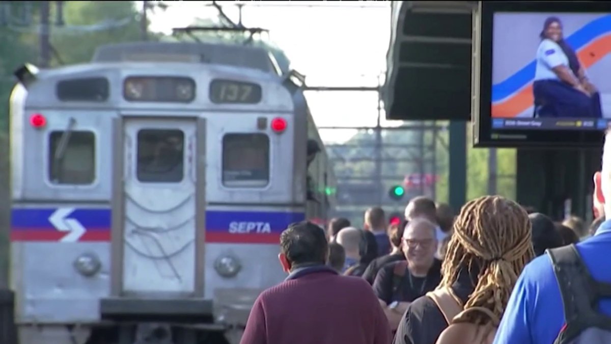Cancellations and delays continue on Regional Rail as SEPTA inspects ...