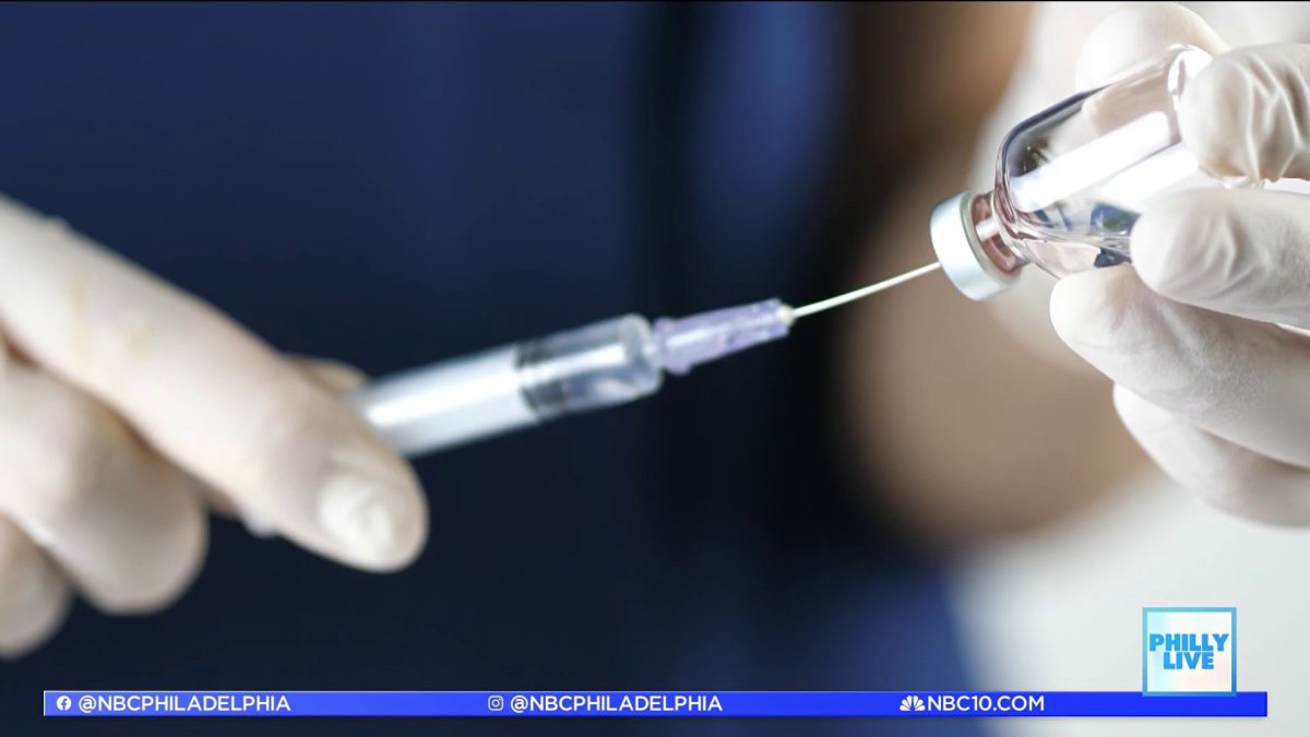 Here’s why it’s so important to get the flu vaccine – NBC10 Philadelphia
