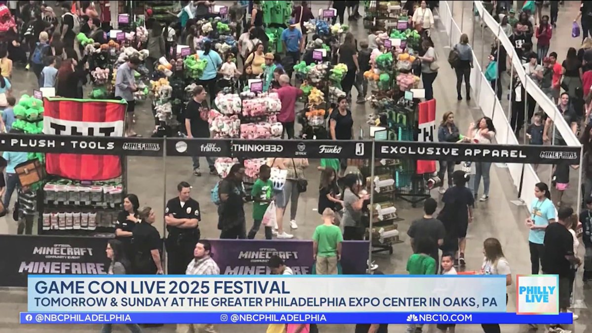 Game Con Live brings gaming, comics, STEM and more to kids and families ...