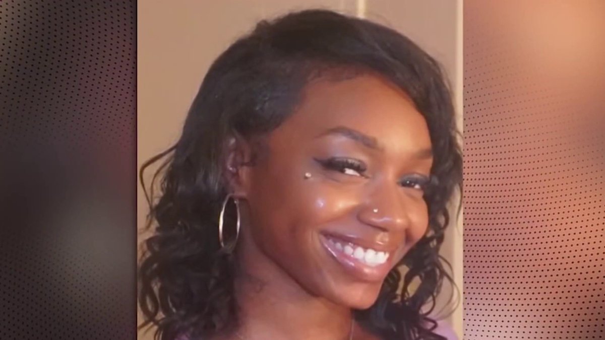 Desperate search for missing Philly woman stretches into its second ...