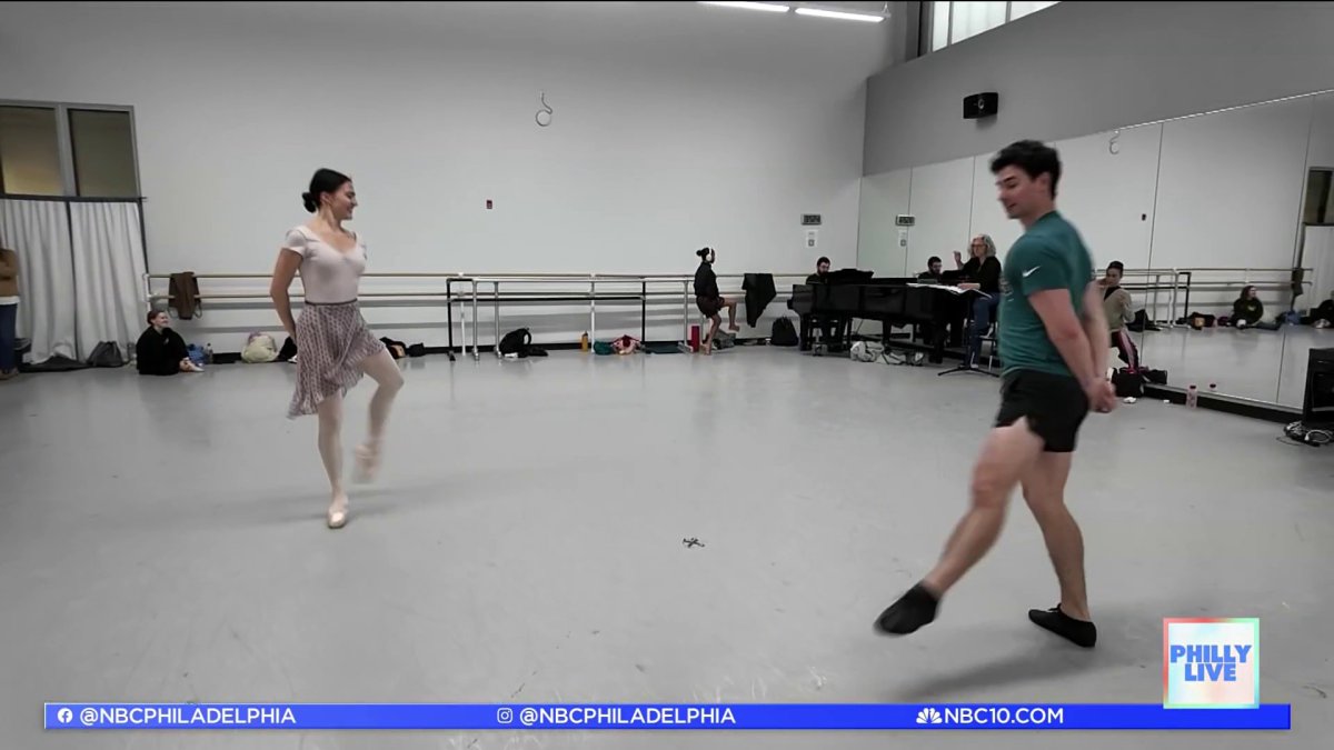 Philadelphia Ballet kicks off Halloween season with a night of horror ...