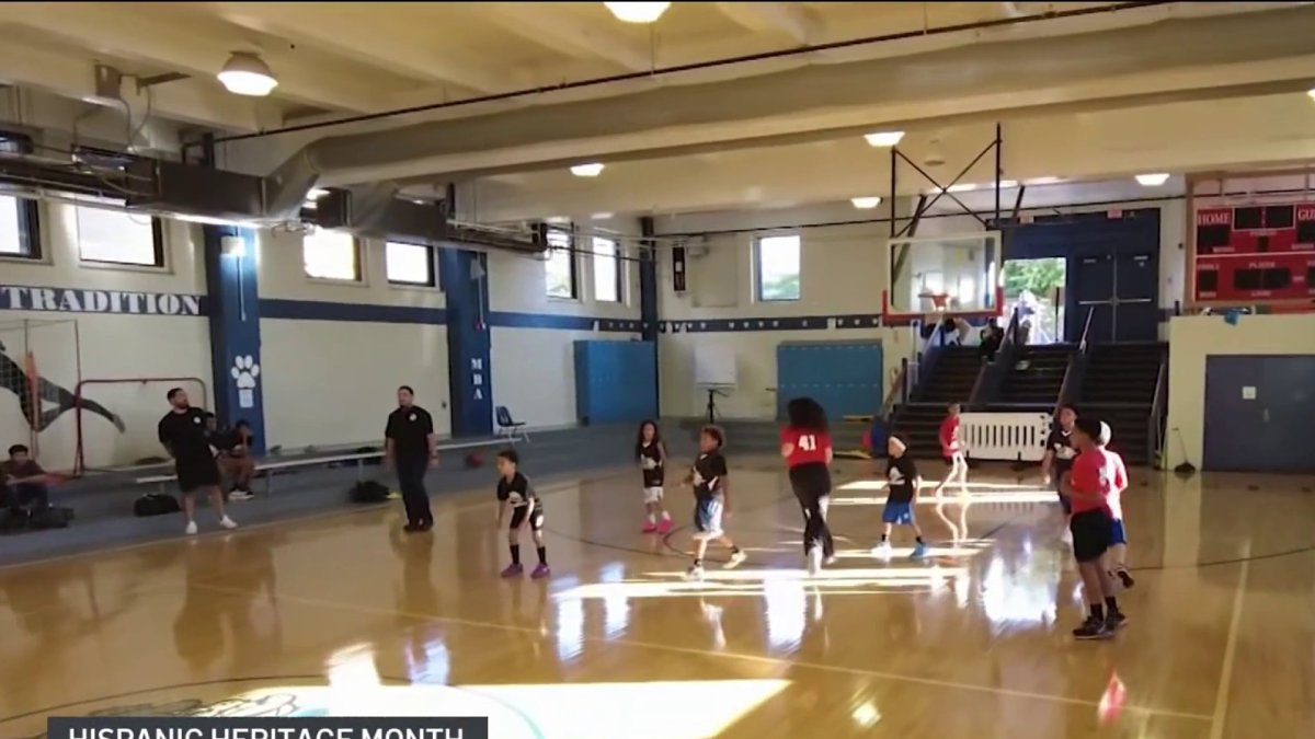 Basketball league in Northeast Philadelphia offers safe haven for kids ...