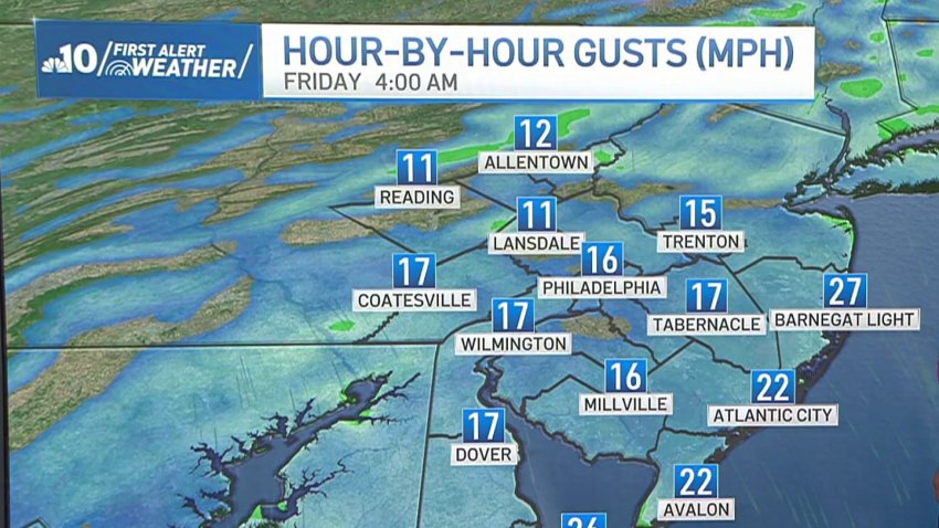 Weather – NBC10 Philadelphia