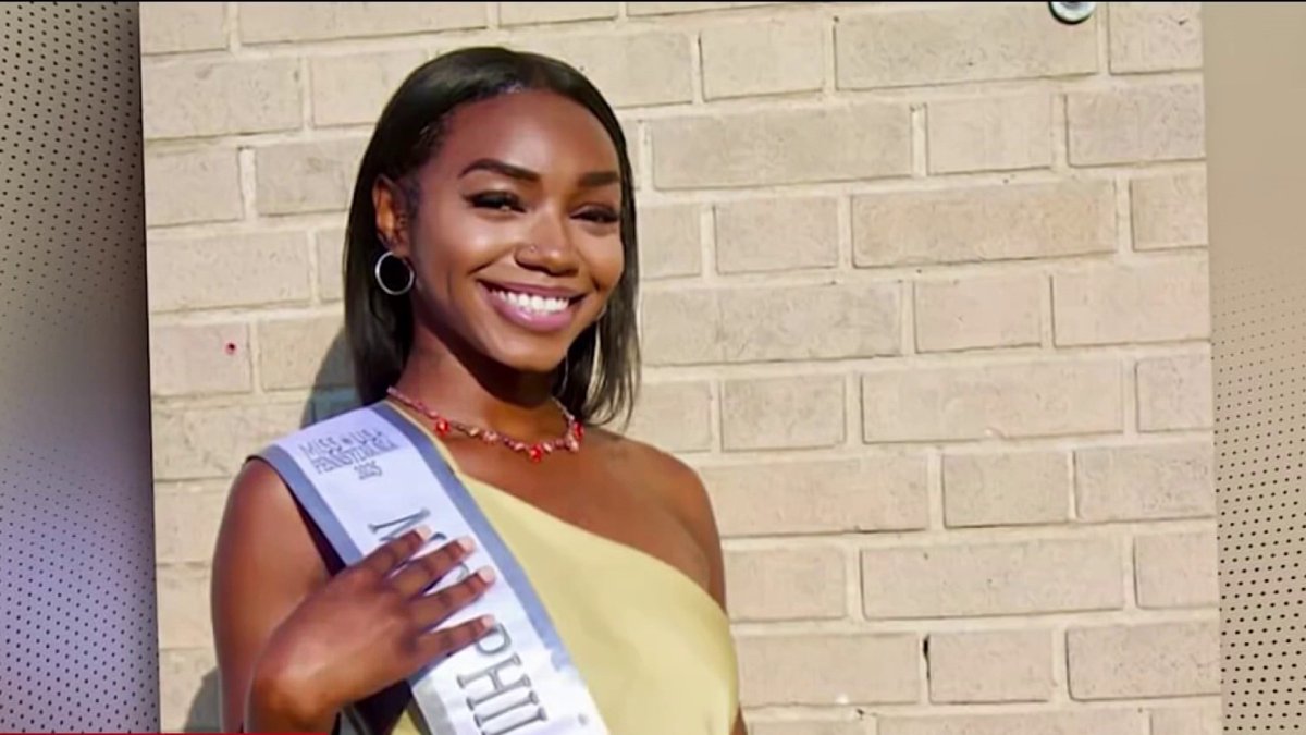 Unidentified human remains found during search for missing 23-year-old ...