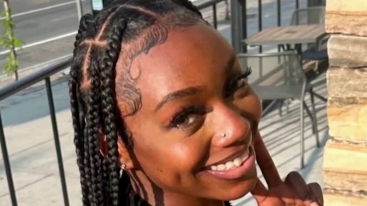 Human remains identified as Kada Scott using DNA evidence, sources say ...