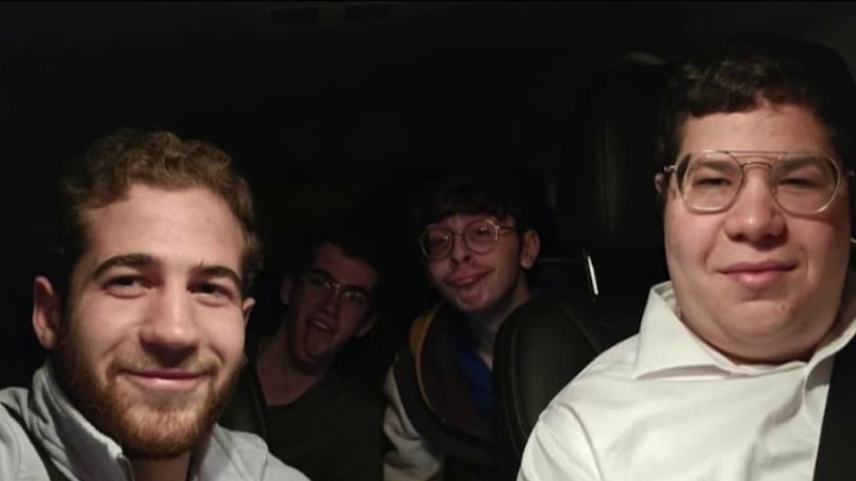 Driver faces charges in NJ turnpike crash that killed 4 teens – NBC10 ...