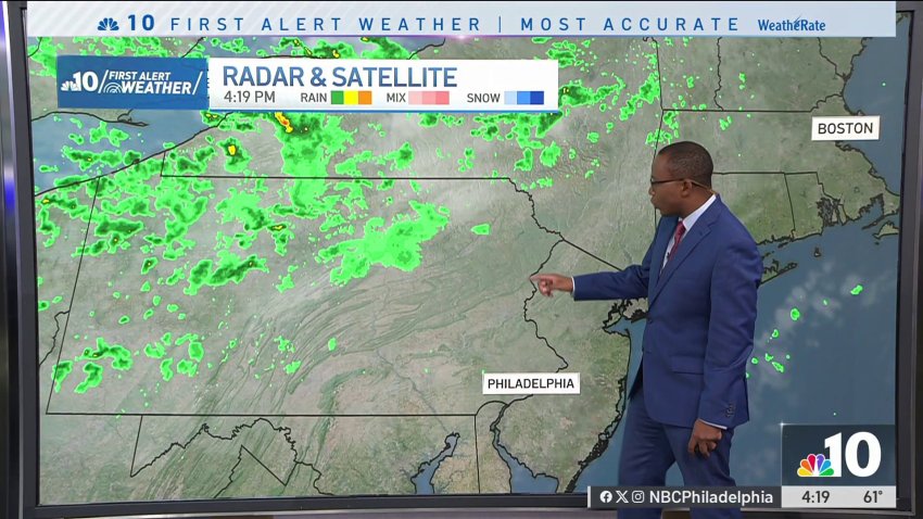 Tag: weather – NBC10 Philadelphia