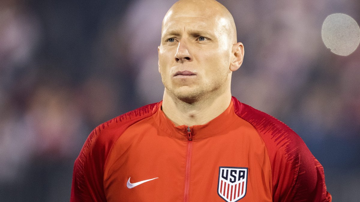 MLS, USMNT veteran goalie Brad Guzan to retire after 2025 season ...