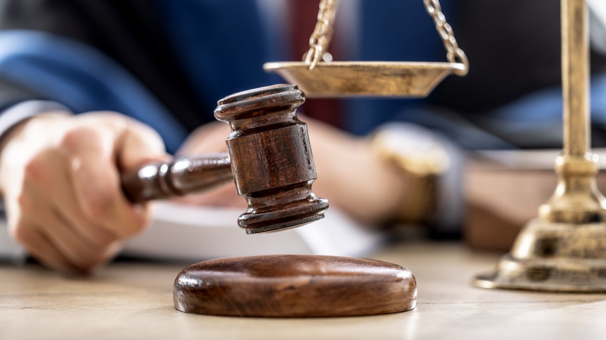 Dover man convicted of firing gun at high school football game – NBC10 ...