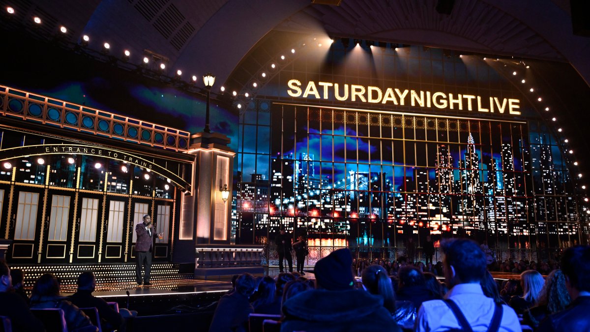 Is ‘Saturday Night Live’ new tonight, Oct. 4? – NBC10 Philadelphia