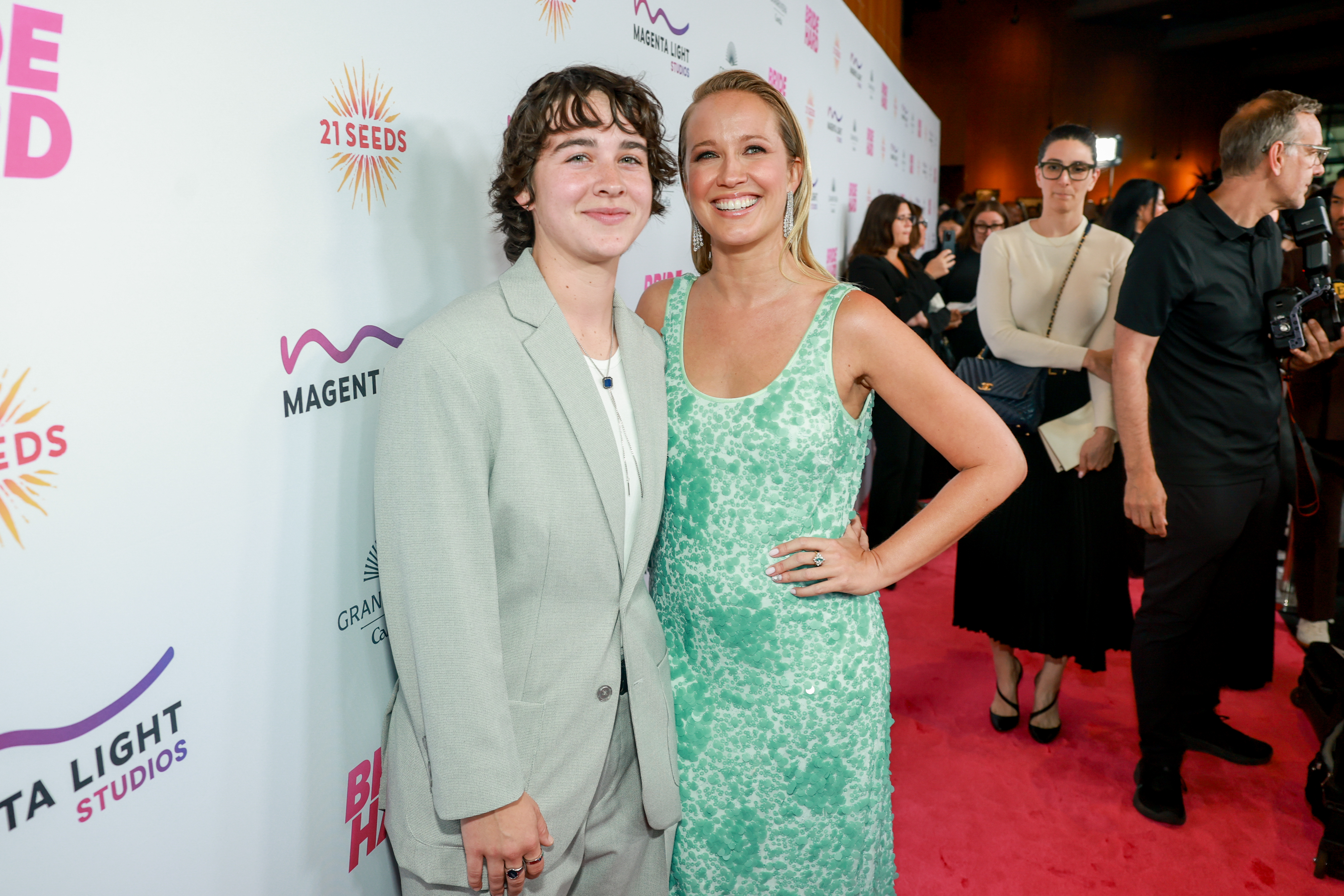 Anna Camp details becoming her “truest self” after coming out – NBC10 ...