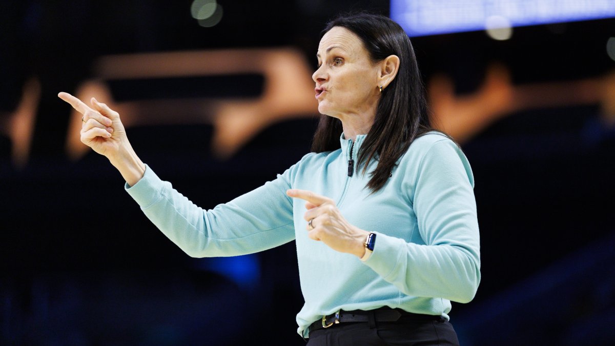 Sandy Brondello to become first coach of Toronto Tempo: AP source ...